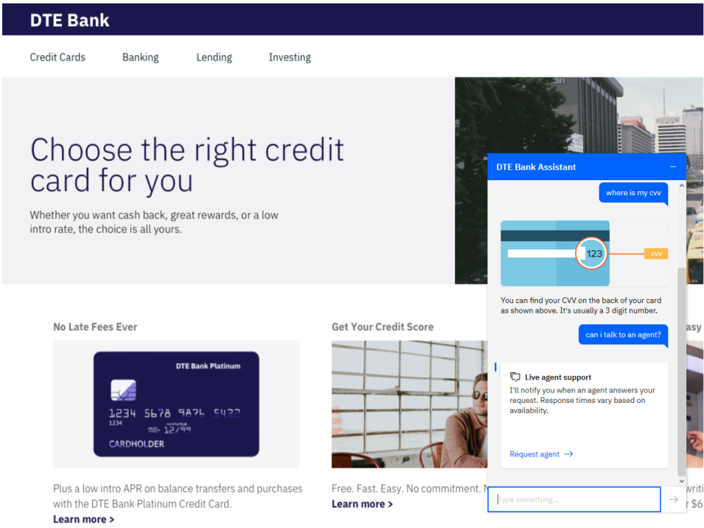 Watson Assistant App Integration with Zendesk Chat